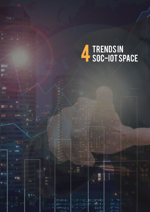 Global SOC IoT Innovation Trends | PDF | Internet of Things | Internet