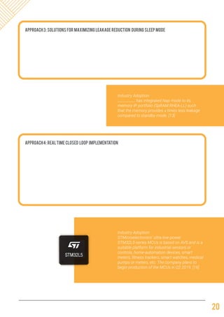 Global SOC IoT Innovation Trends | PDF