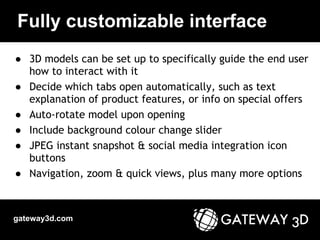 Virtual Sample Software Explained | PPT