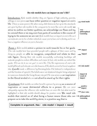 Sample muet-writing-scriptsfrc | PDF