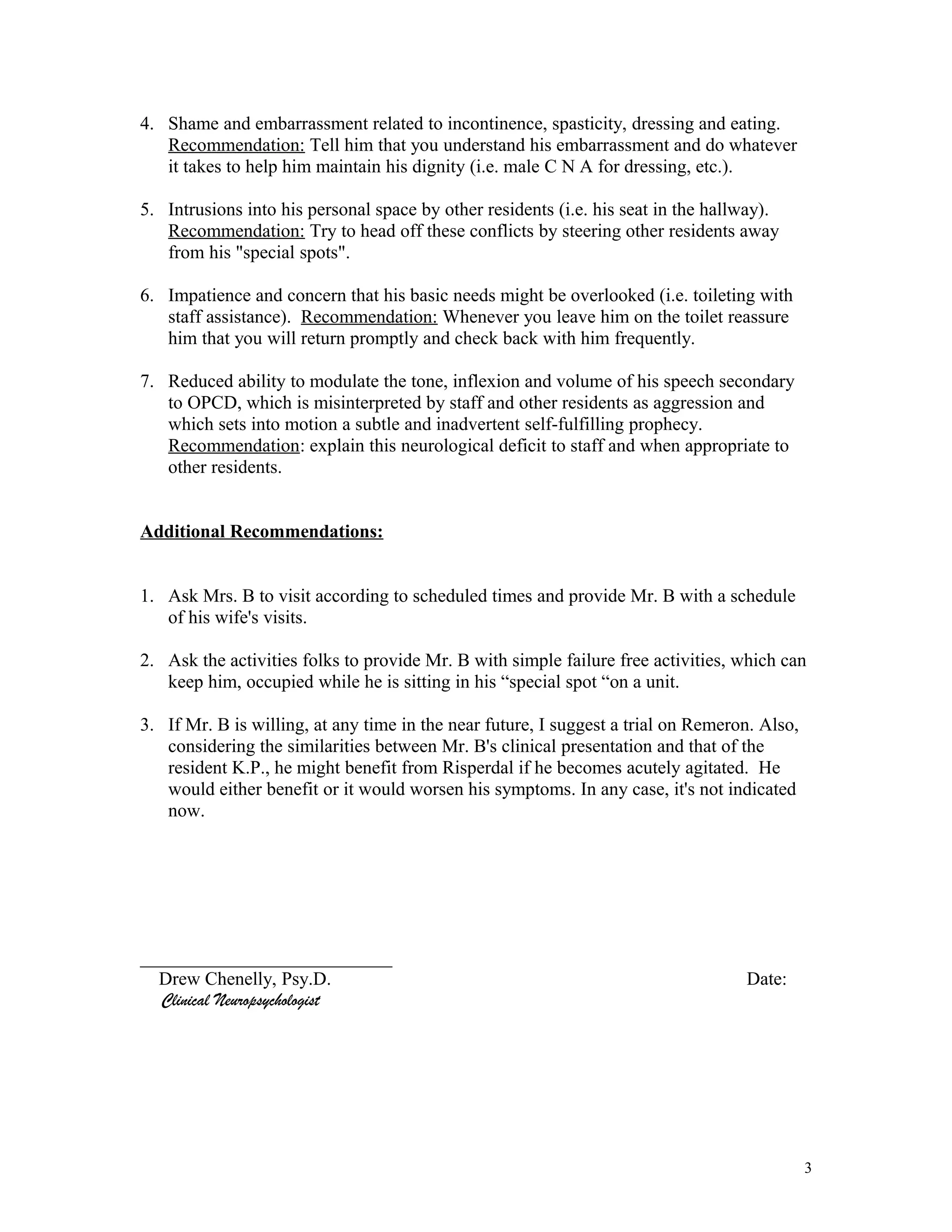 Olivopontocerebellar Degeneration (OPCD). | PDF
