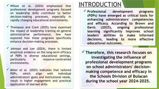 Pre-Oral Defense Sample Presentation_Meycauayan College | PPTX