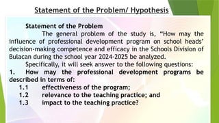 Pre-Oral Defense Sample Presentation_Meycauayan College | PPTX