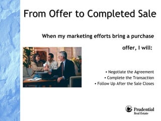 Sample Real Estate Presentation | PPT