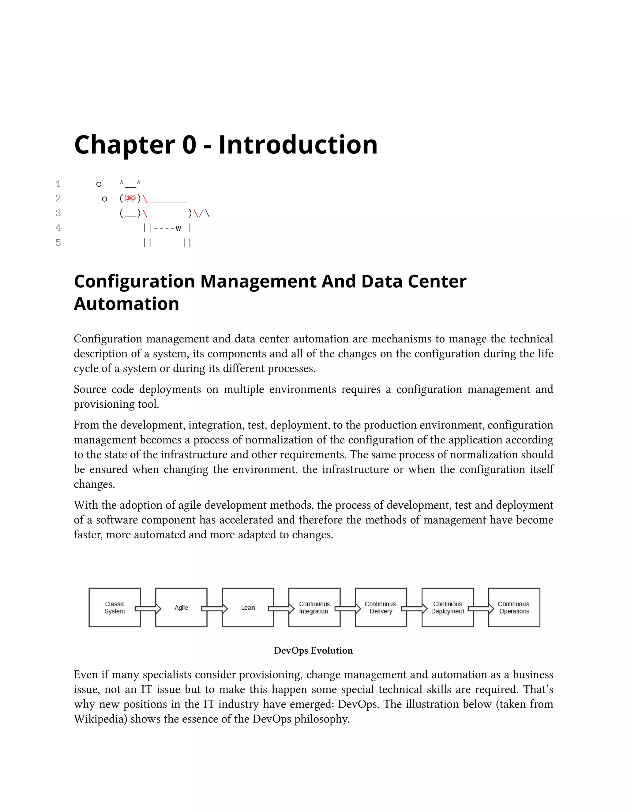 SaltStack For DevOps, Free Sample | PDF