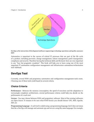 SaltStack For DevOps, Free Sample | PDF