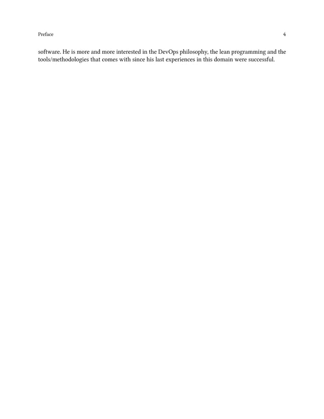 SaltStack For DevOps, Free Sample | PDF