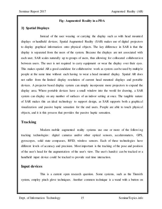 sample-seminar-report