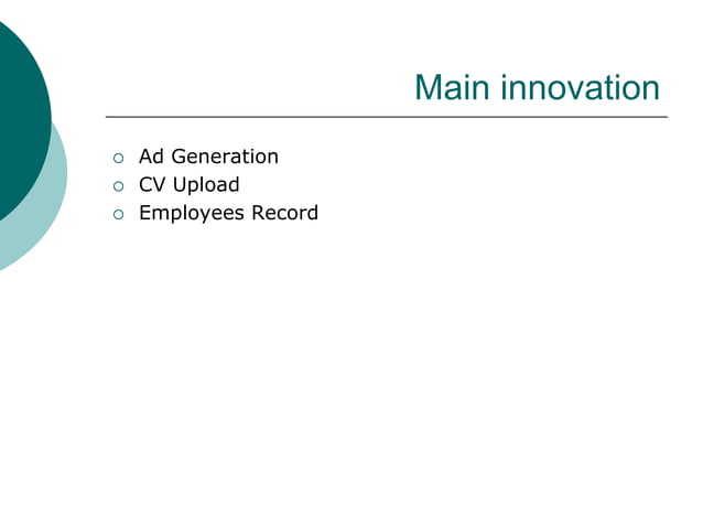Sample-Slides-FYP.ppt hrmsb hrms hrmshrmss | PPT
