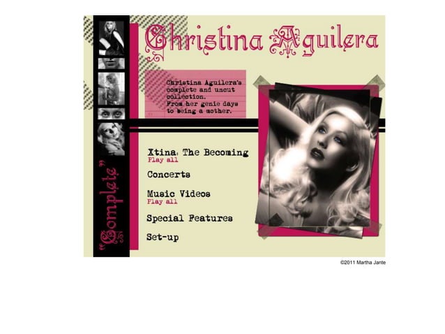 Sample: Student Work | PPTX