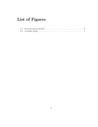 Sample thesis | PDF