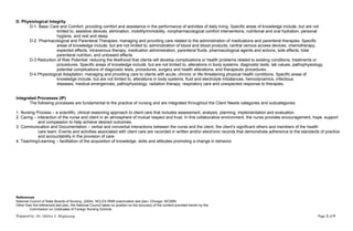 Sample-TOS-with-formula for evaluation and accreditation purposes | PPT