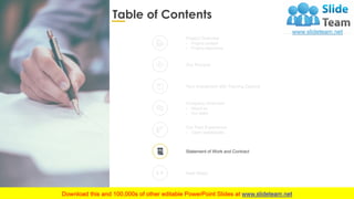 training proposal template | PDF