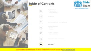 training proposal template | PDF