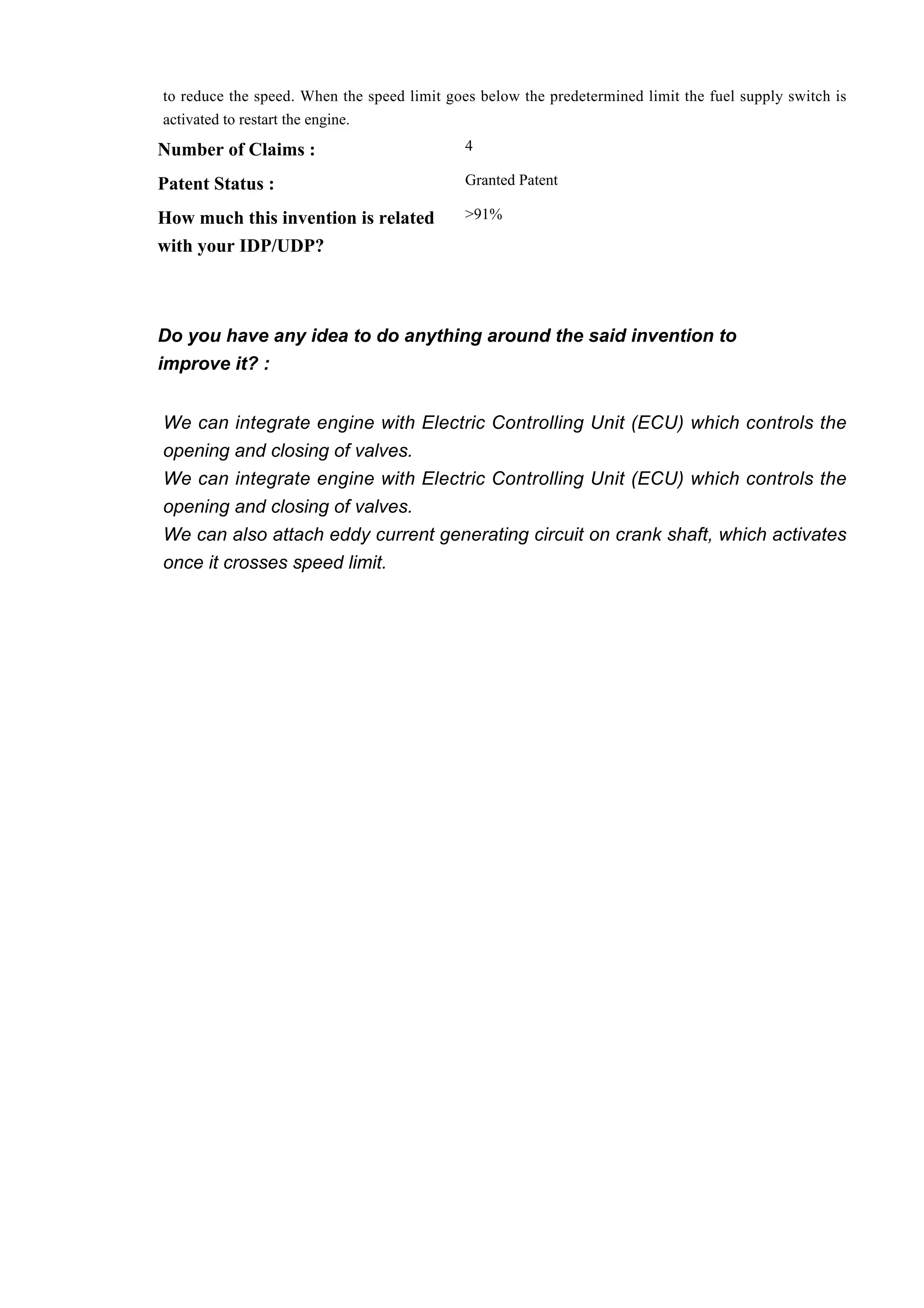 pattern search web report-sample for gtu student | PDF