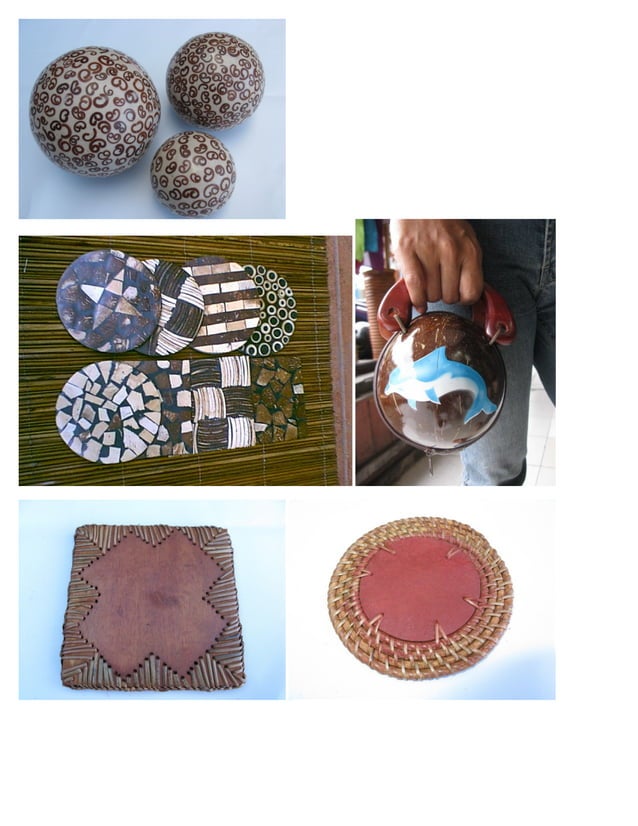 Handicrafts Wooden Products | DOC
