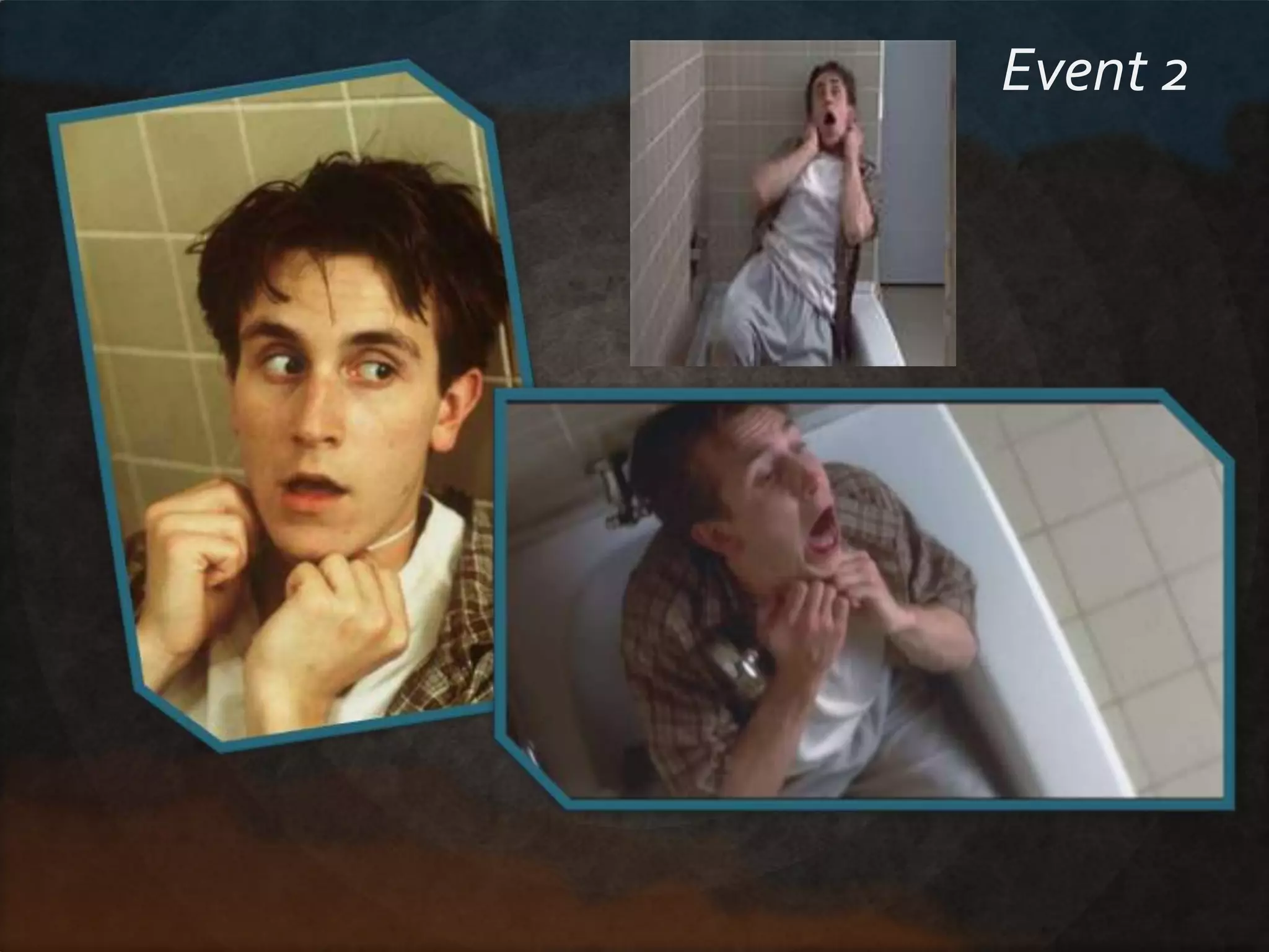 My Favorite Movie Presentation | PPTX