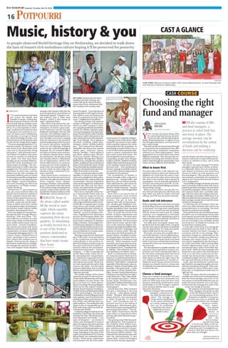 Exploring Assam’s rich melodious heritage | PDF