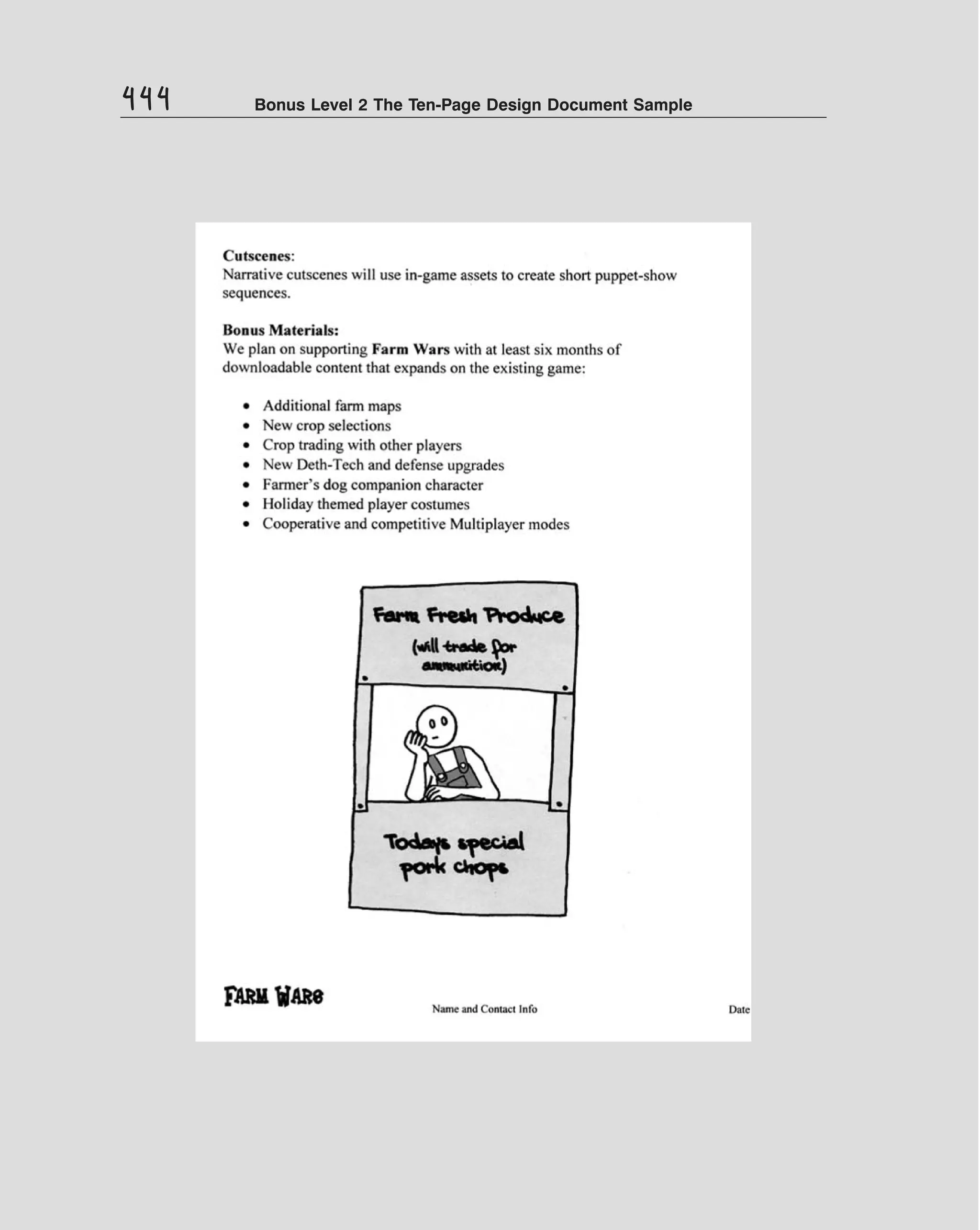 Sample 10 page doc | PDF