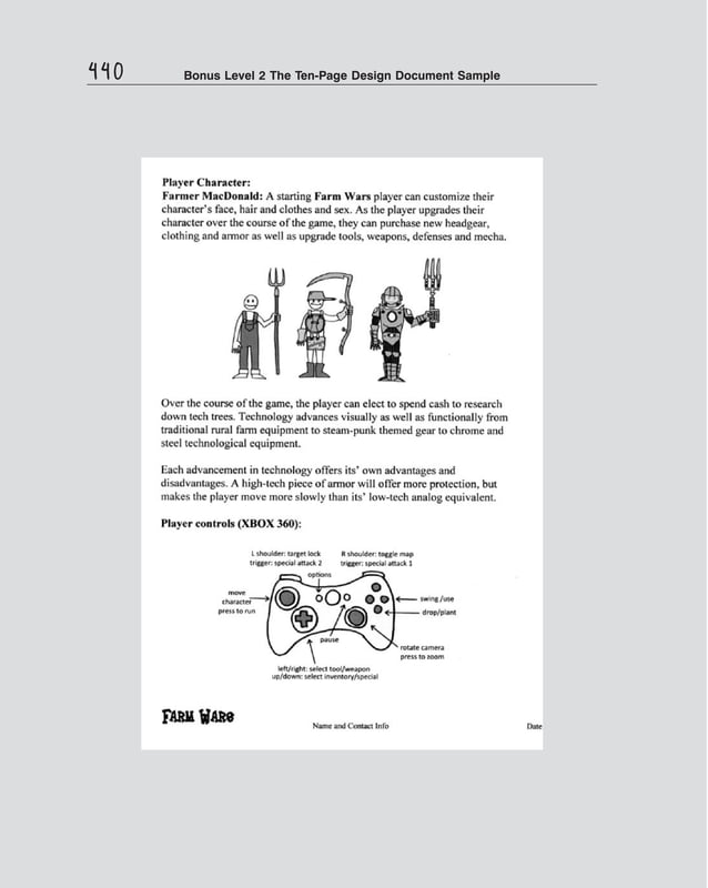 Sample 10 page doc | PDF