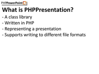 Sample 12 | PPT