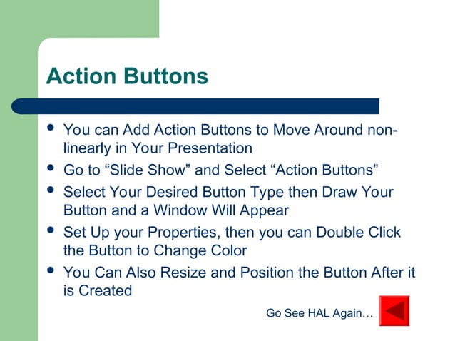 How To Use PowerPoint Tutorial - A Brief Introduction to Commonly Used Features | PPT