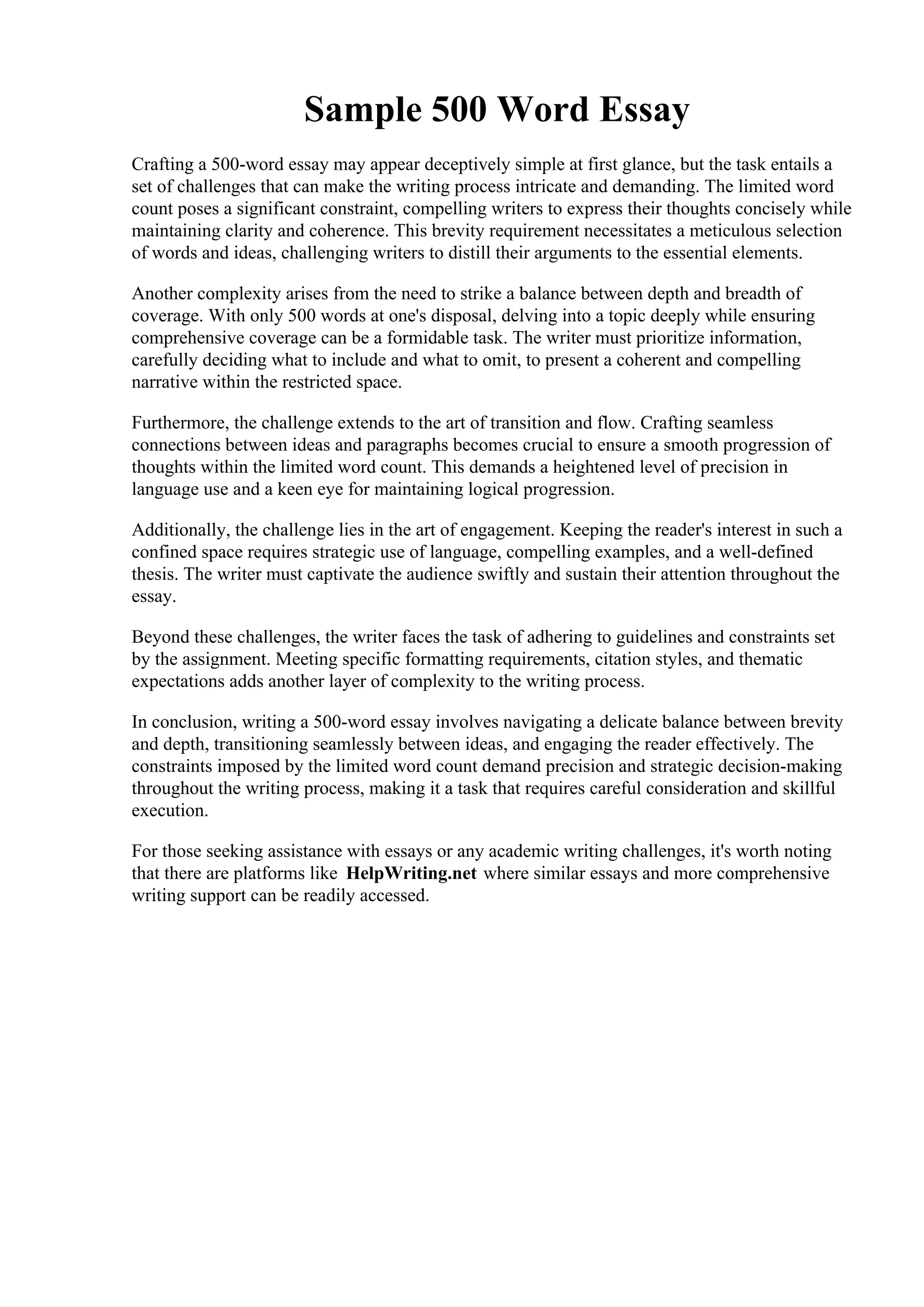 Sample 500 Word Essay.pdf