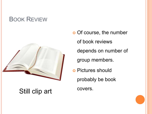 Sample 5th grade presentation | PPTX