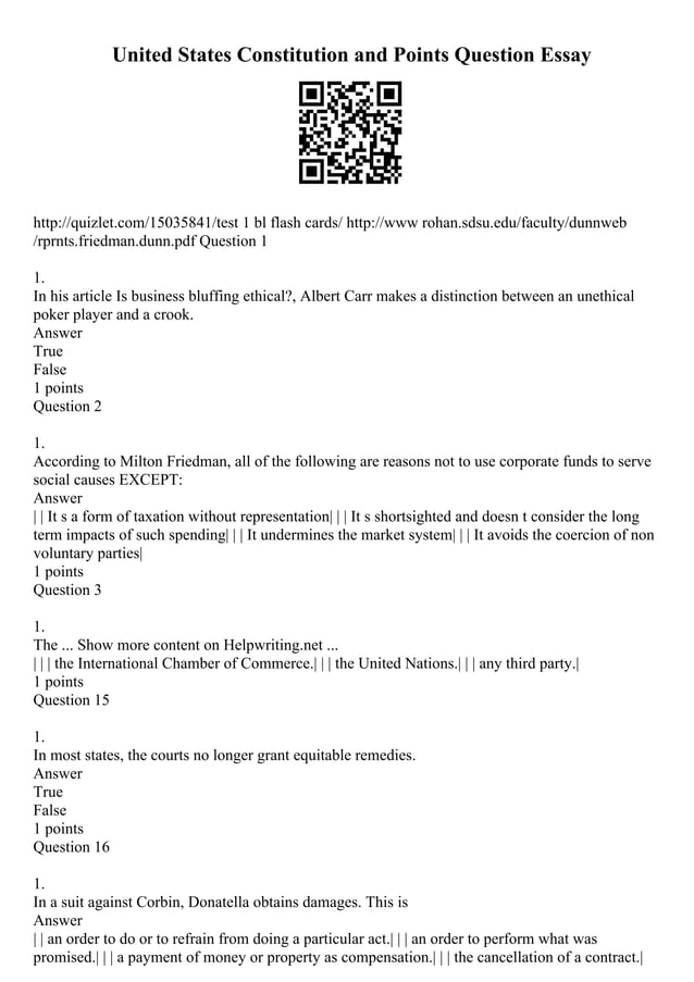 Sample Academic Essay 2000 Words | PDF