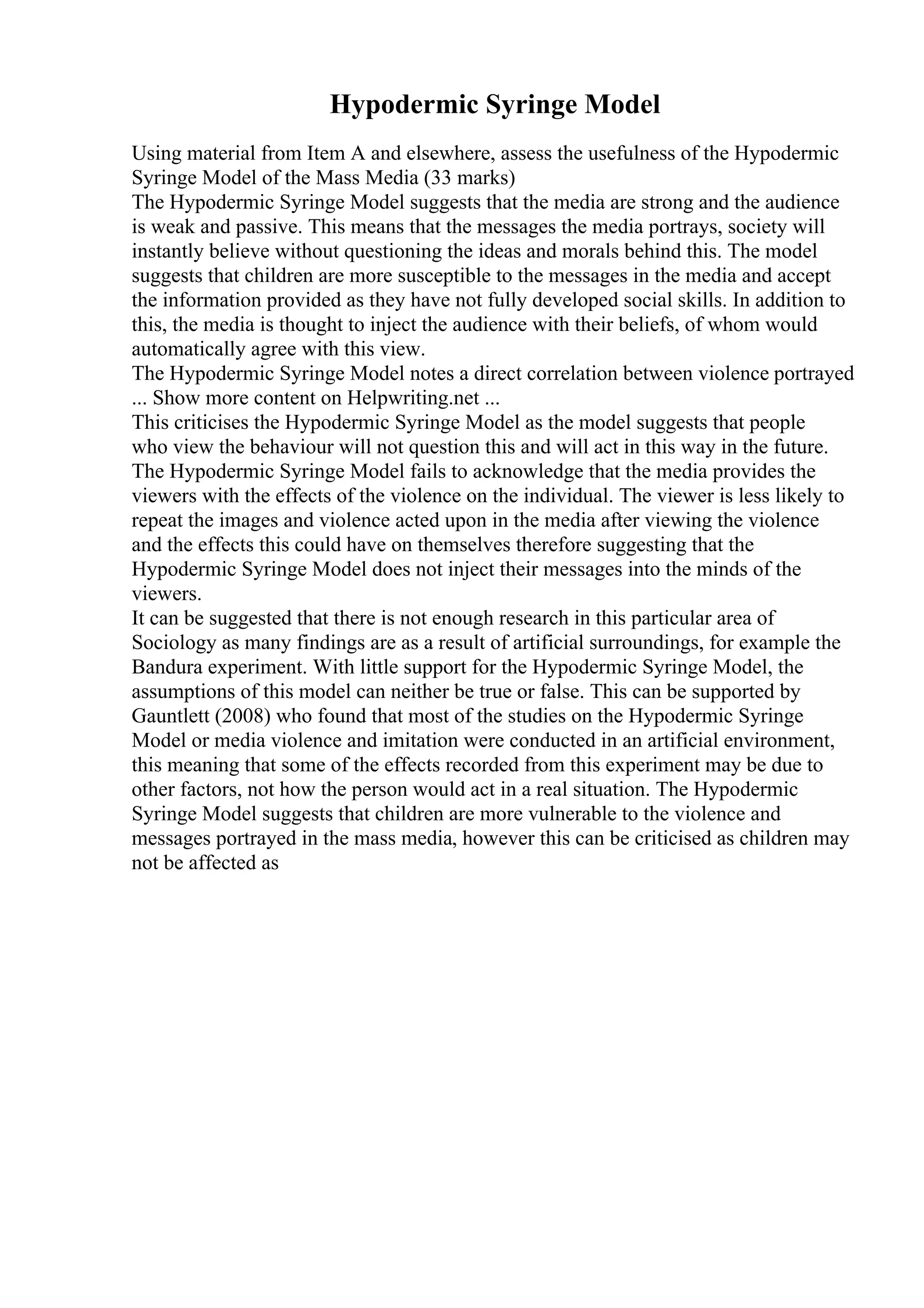 Sample Act Essay.pdf | Free Download