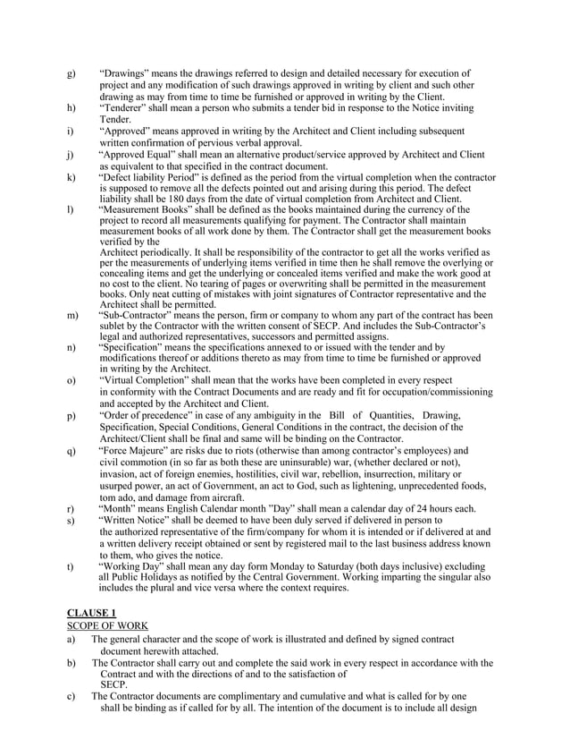 Sample agreement annex-d-20140525