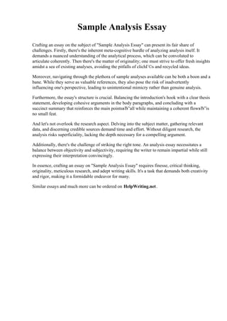 Sample Analysis Essay.pdf