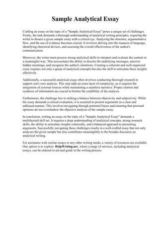 Sample Analytical Essay.pdf