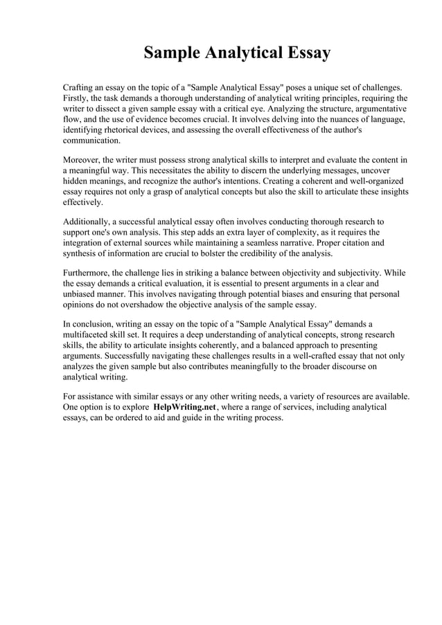 Sample Analytical Essay.pdf