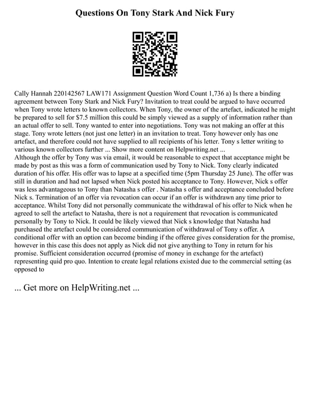 Sample Analytical Essay Outline | PDF