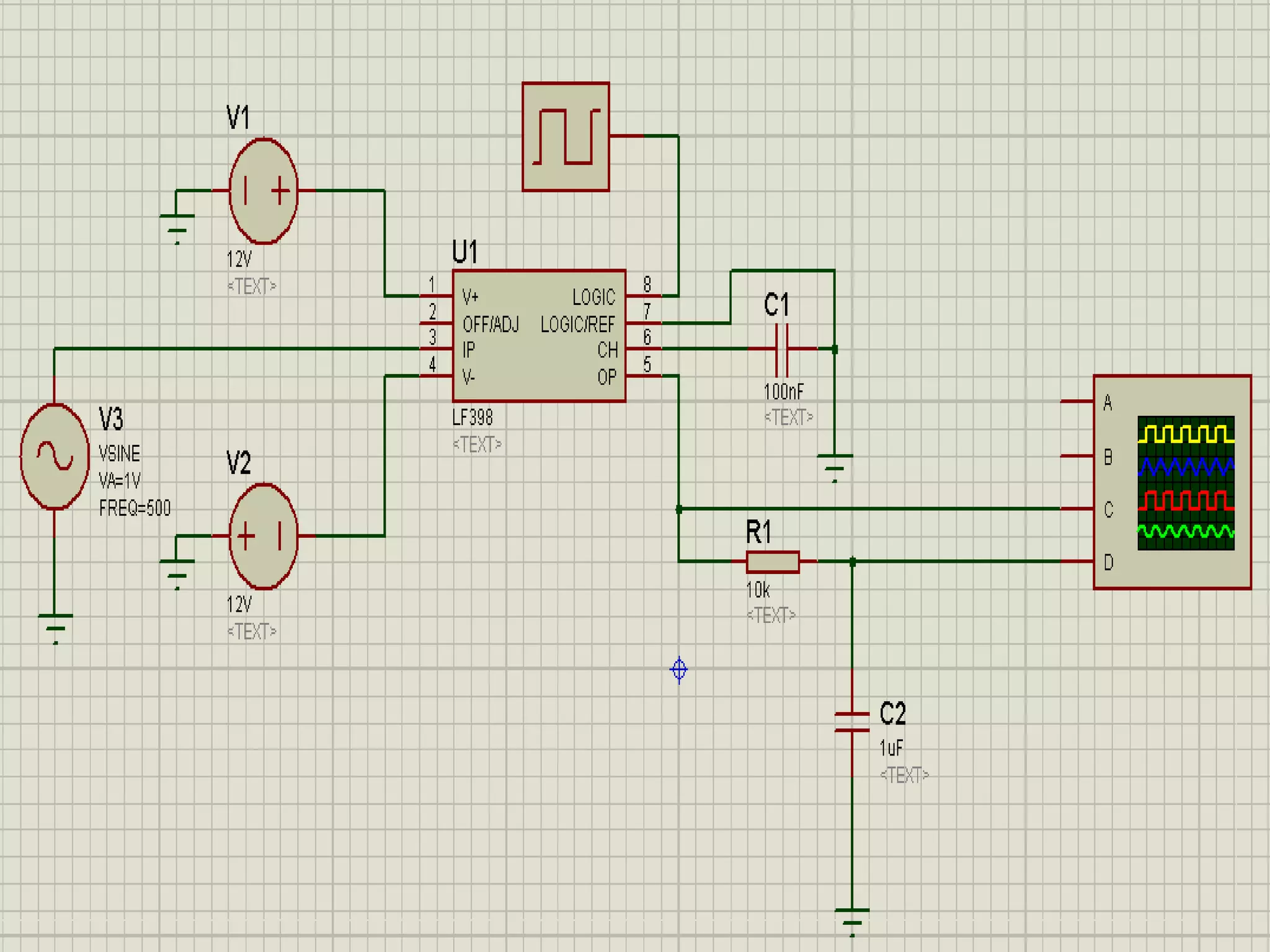 Sample and Hold Ci̇rcui̇t | PPTX