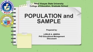 Sample and population.pptx
