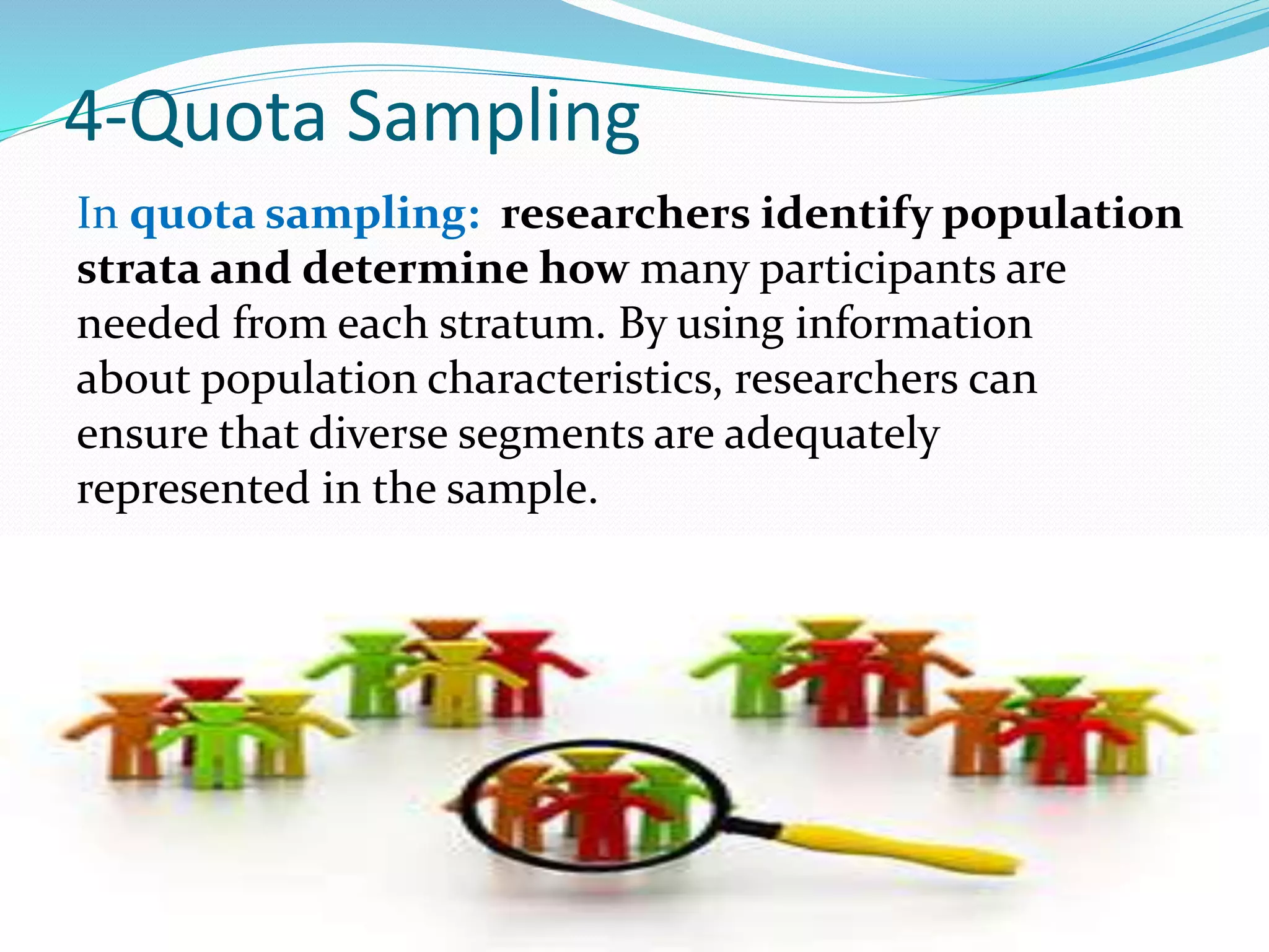 Sample and sample technique | PPTX