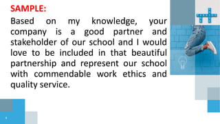 SAMPLE ANSWERS TO JOB INTERVIEWS.pptx