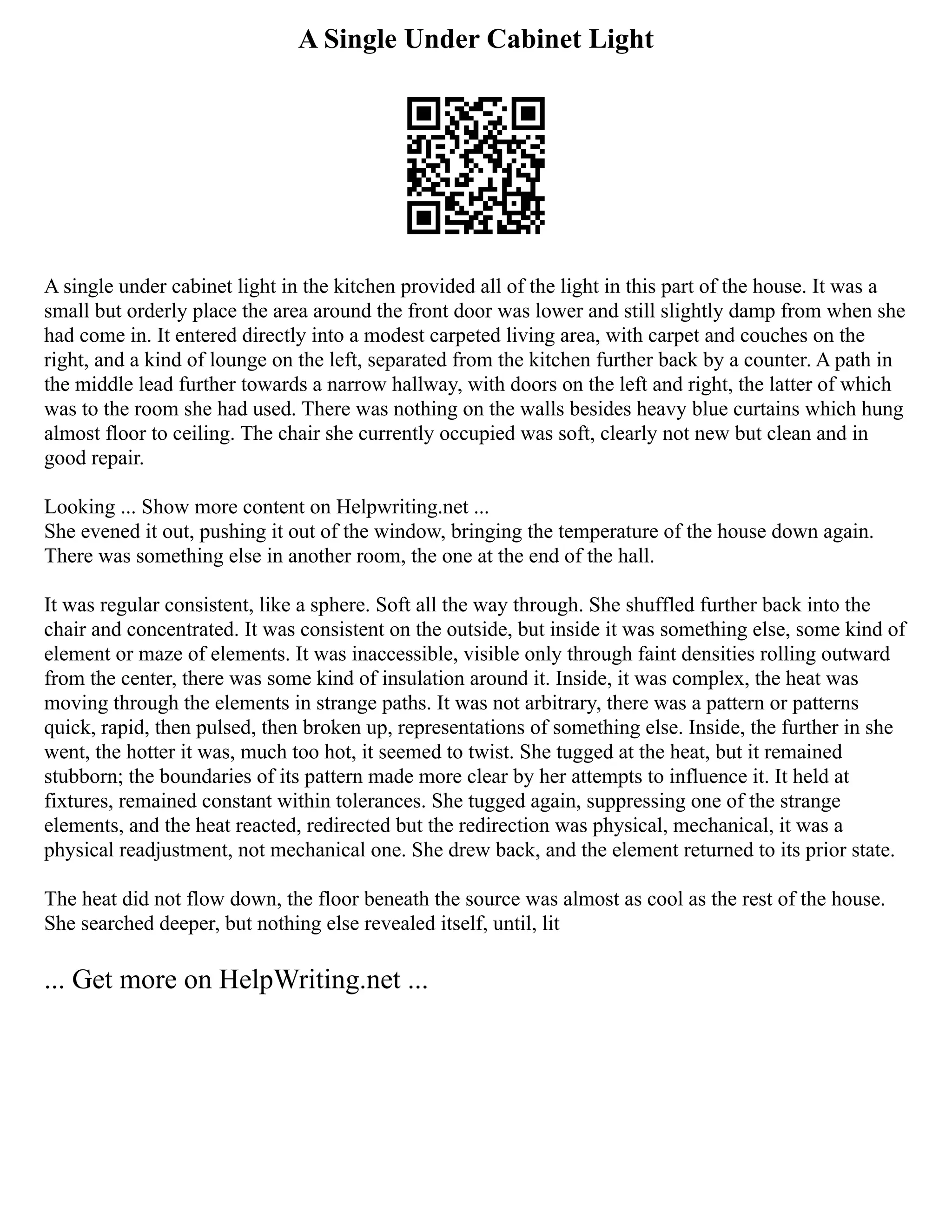 Sample Apa Research Paper Literature Review - Exampl | PDF
