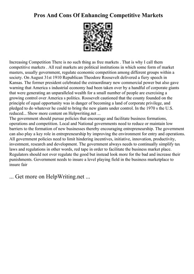 Sample Ap Language And Composition Synthesis Essay | PDF