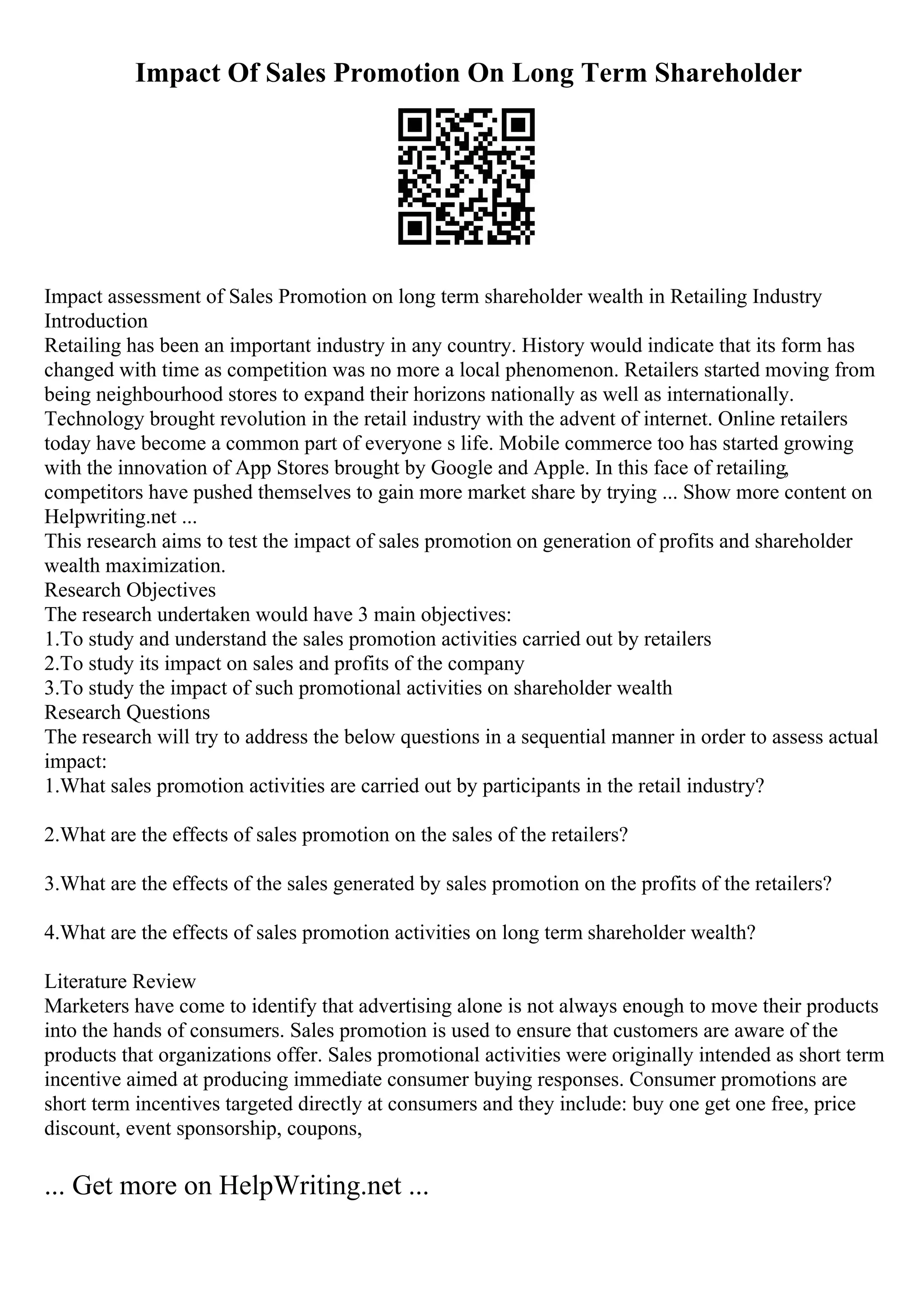 Sample Ap Lit Poem Essays | PDF