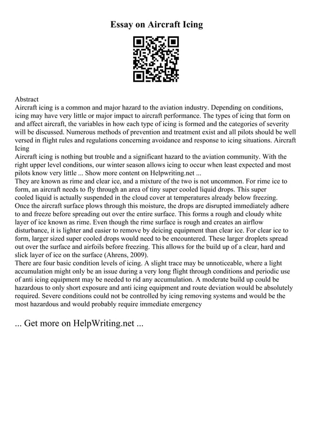 Sample Ap Lit Poem Essays | PDF | Canoeing and Kayaking | Extreme Sports