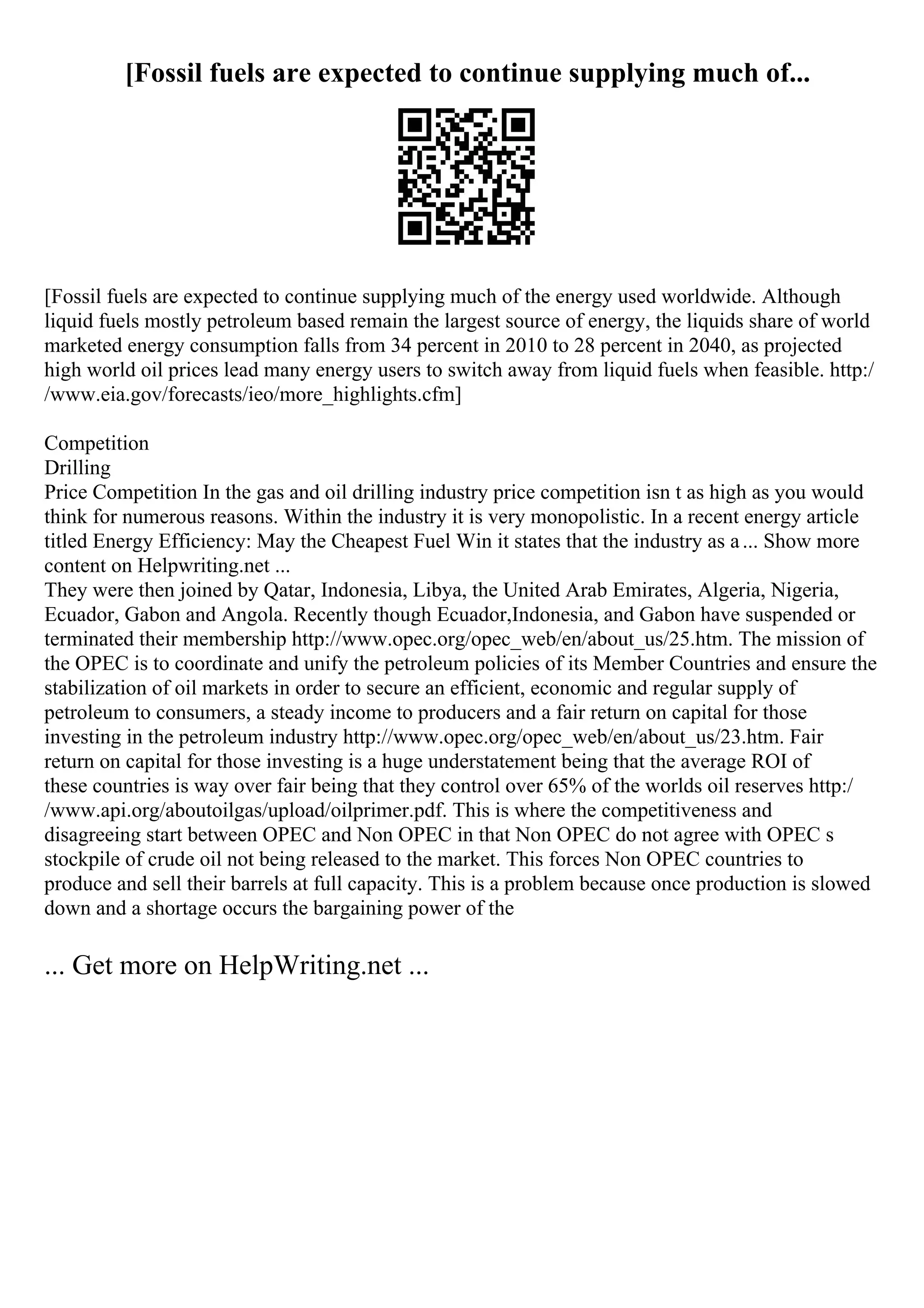 Sample Argumentative Essay On Social Media | PDF