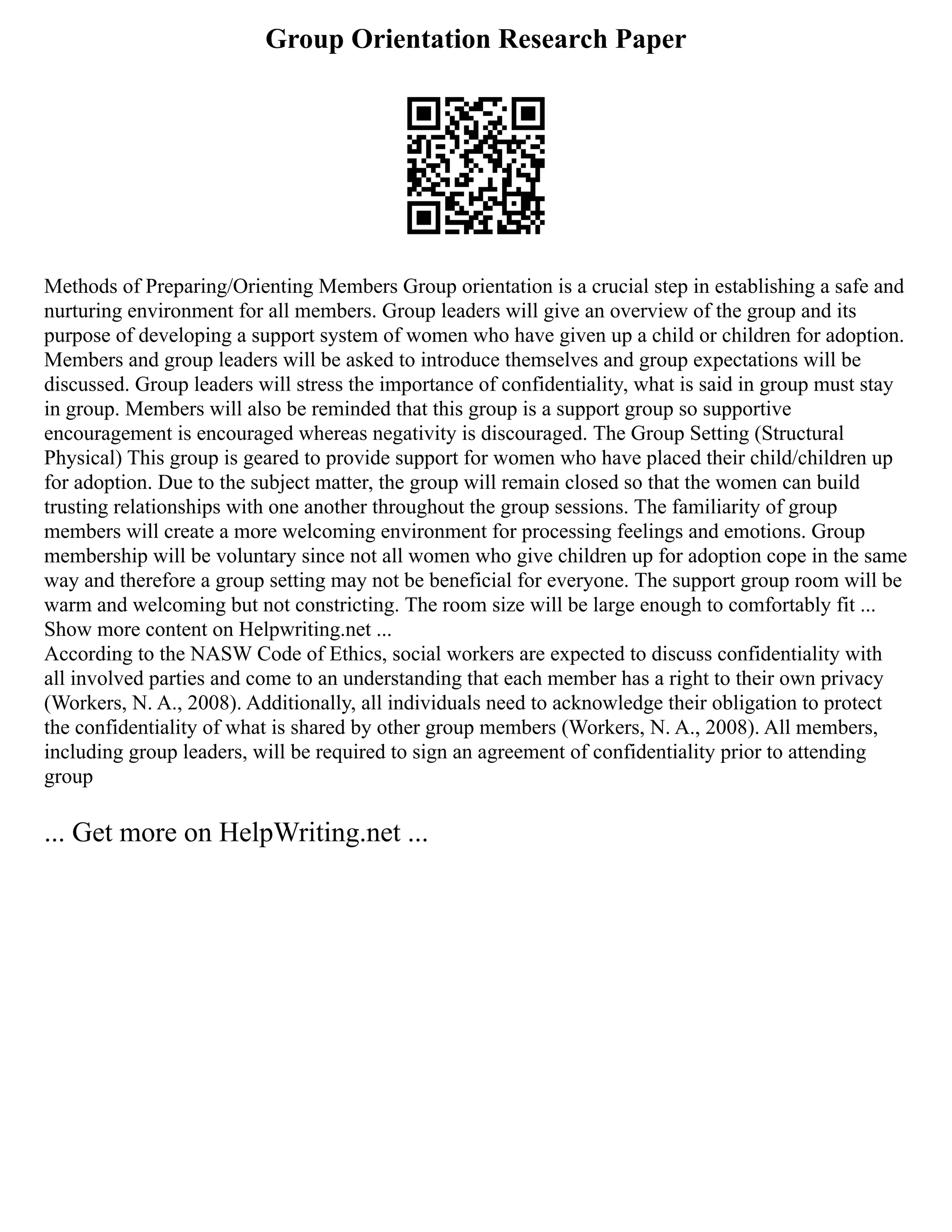 Sample Argumentative Research Paper Apa Style | PDF