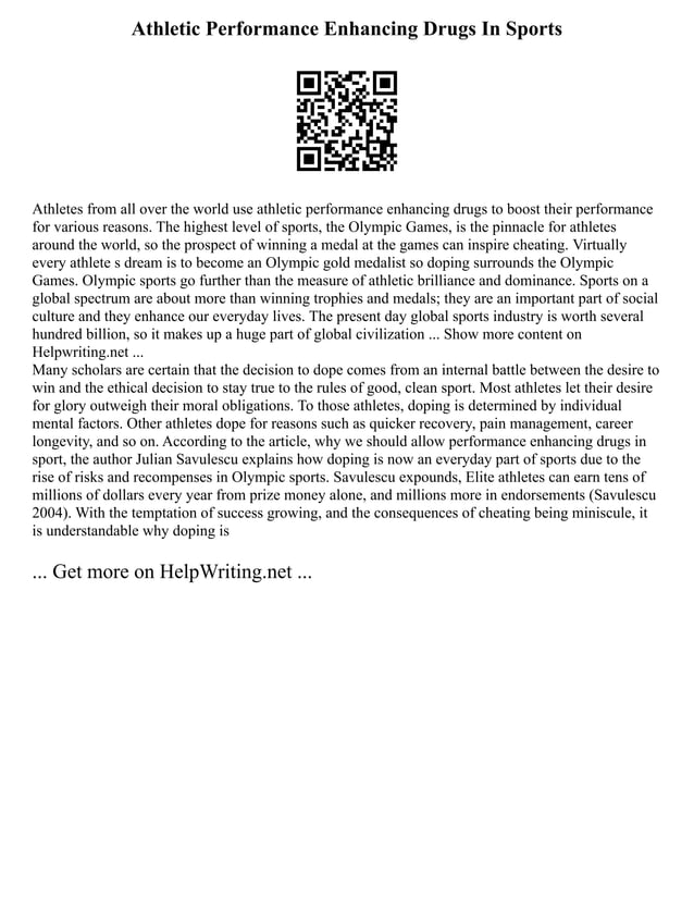 Sample Argumentative Research Paper Apa Style | PDF | Special Needs ...