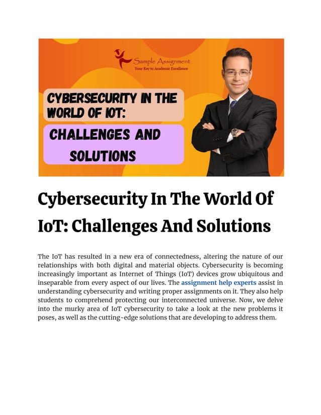 sample assignment | PDF | Internet | Computing