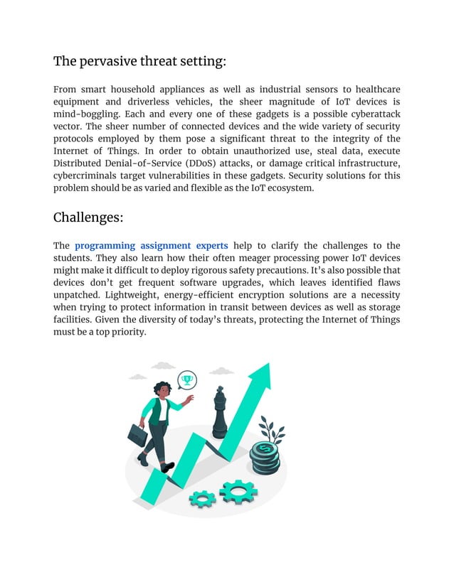 sample assignment | PDF | Internet | Computing