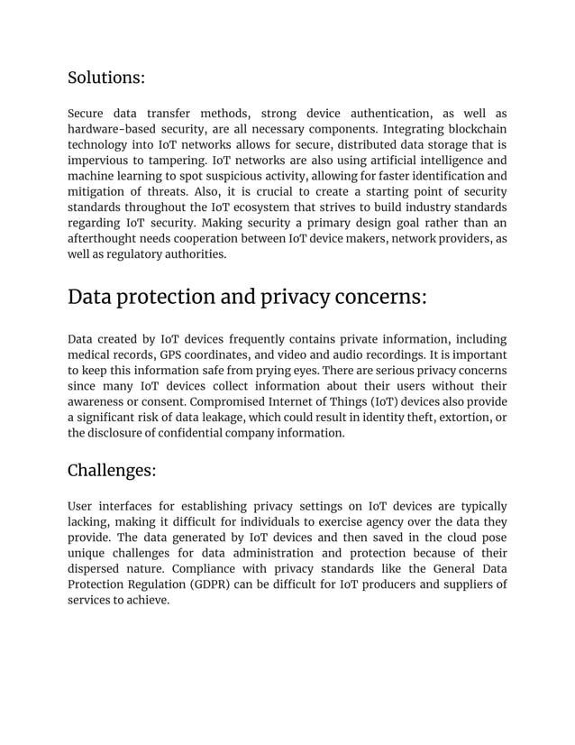 sample assignment | PDF | Internet | Computing