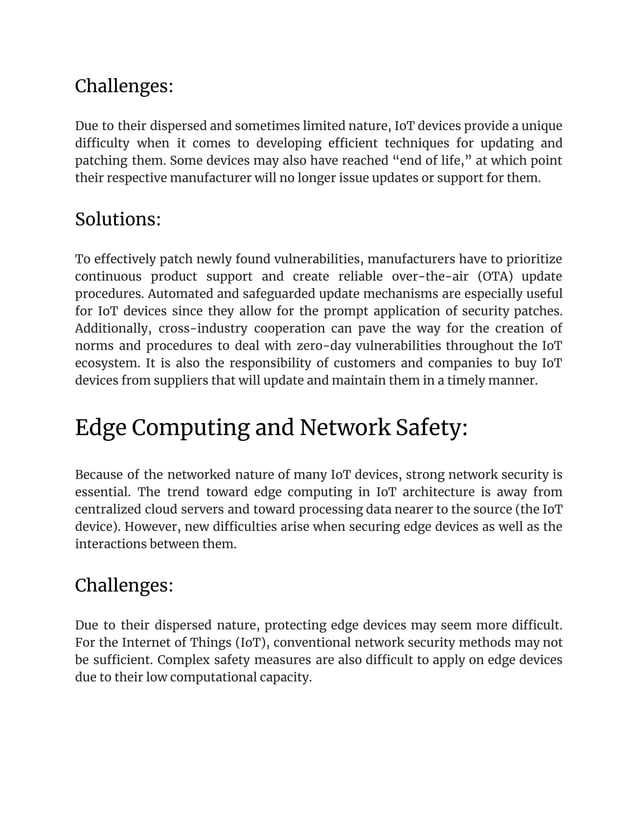 sample assignment | PDF | Internet | Computing
